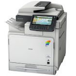 RICOH Aficio™MP C300/MP C300SR | Copiersa